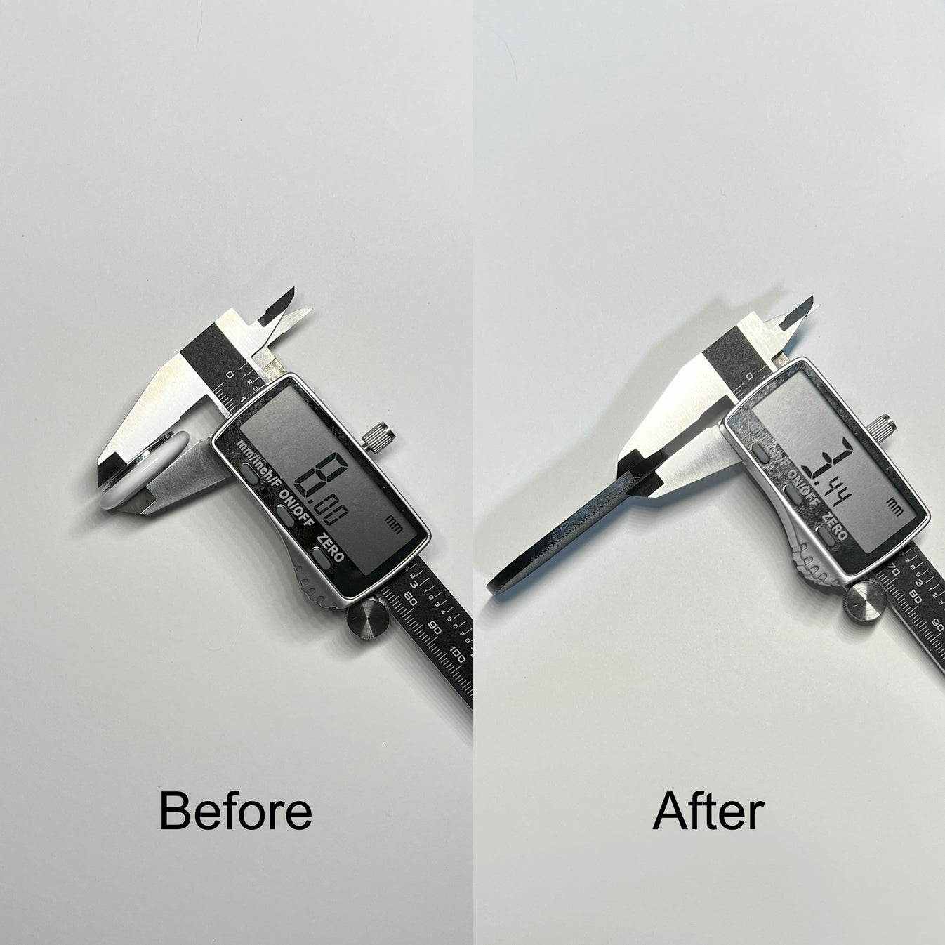 Slim Apple AirTag Card for Wallet with Precision Finding and ...